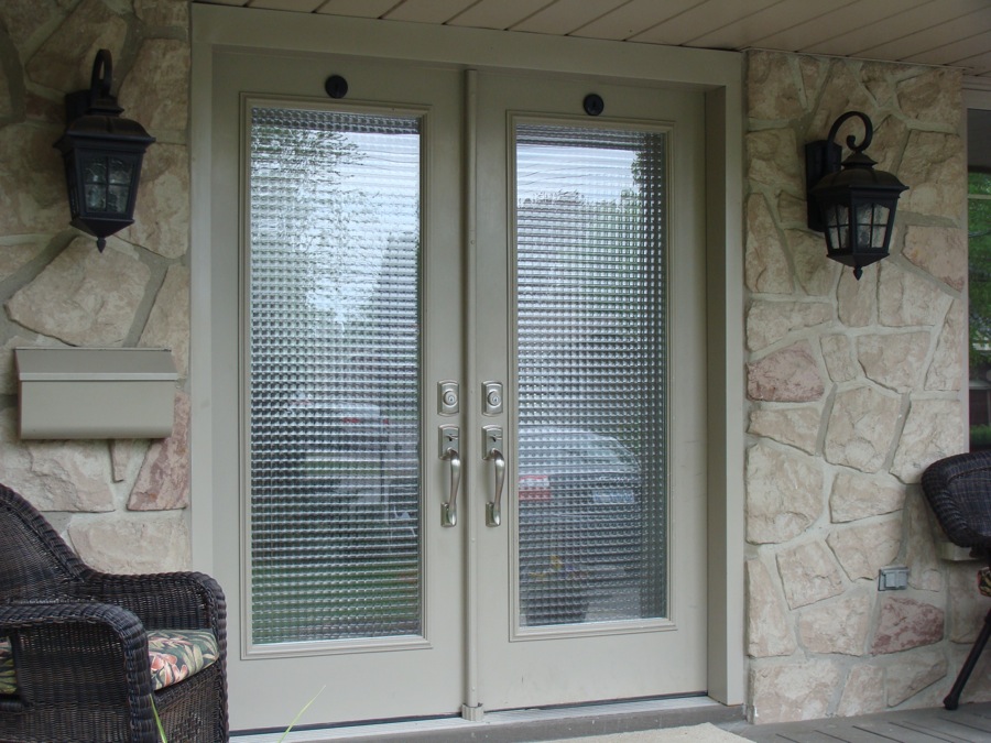 DOORS | Eastern Design