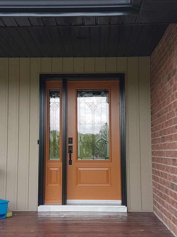 DOORS | Eastern Design